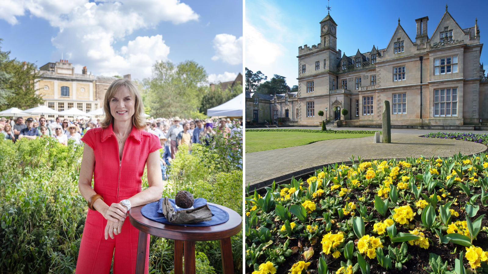 Bangor Castle to Welcome Antiques Roadshow - Ards & North Down