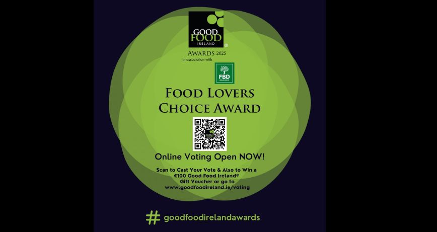 Let’s Back Our Local Food Heroes – Vote Now in The Good Food Ireland ...