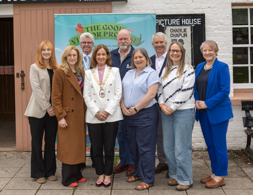 Good Visitor Promise launched to promote responsible and welcoming ...