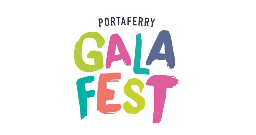 Portaferry Gala Festival 2025 - Ards & North Down