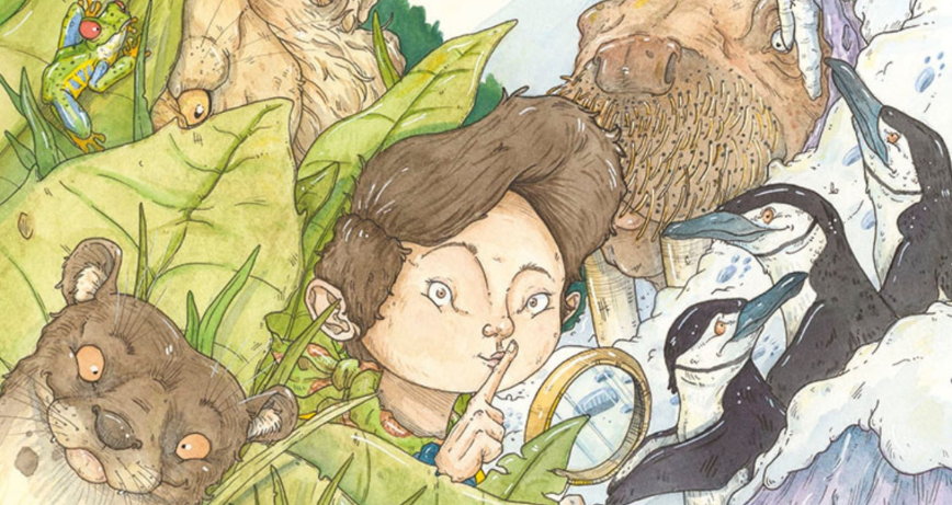 Full STEAM ahead as NI Science Festival rolls into Bangor, Ards and ...