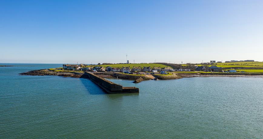 Timmy Mallet's Journey of Discovery in Northern Ireland