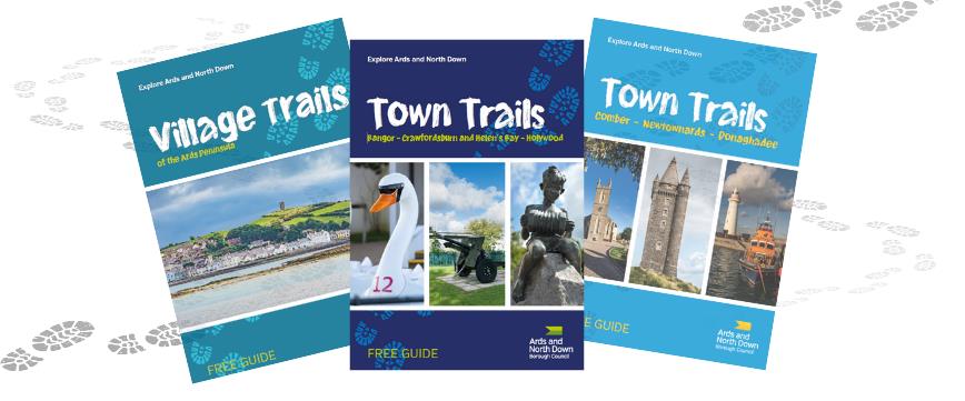 Visit Portavogie village - County Down, Northern Ireland