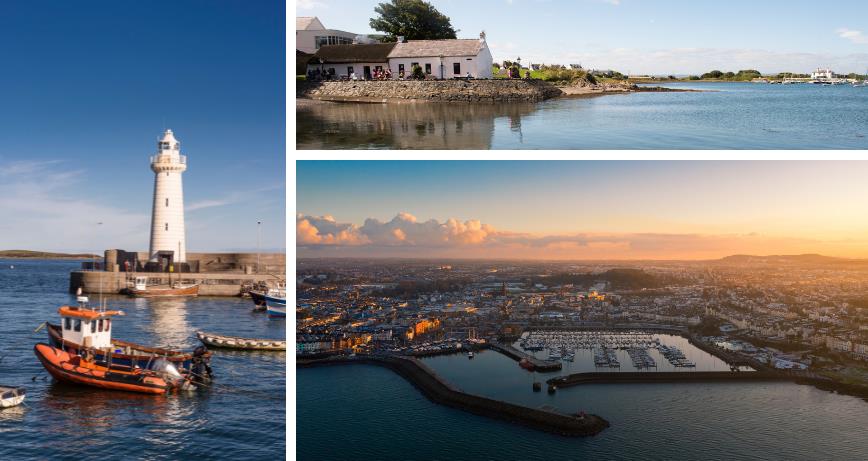 A 3 Day Ulster-Scots Itinerary of the Ards Peninsula - Ards & North Down