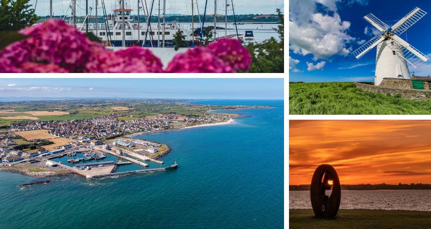 A 3 Day Ulster-Scots Itinerary of the Ards Peninsula - Ards & North Down
