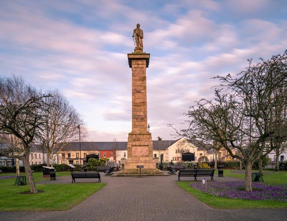 What's On in Ards & North Down, Northern Ireland