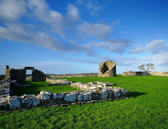 Visit Comber town - County Down, Northern Ireland