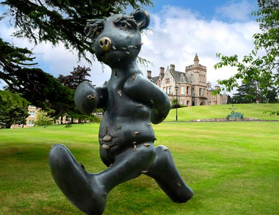 What's On in Ards and North Down