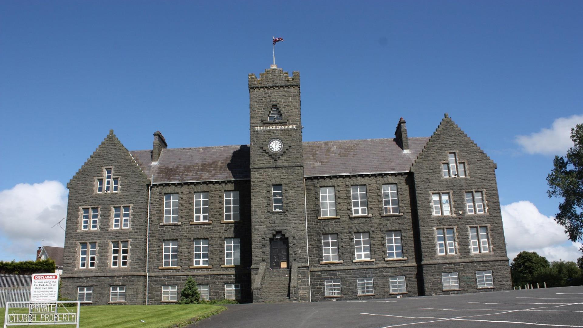 Visit Ballygowan - County Down, Northern Ireland