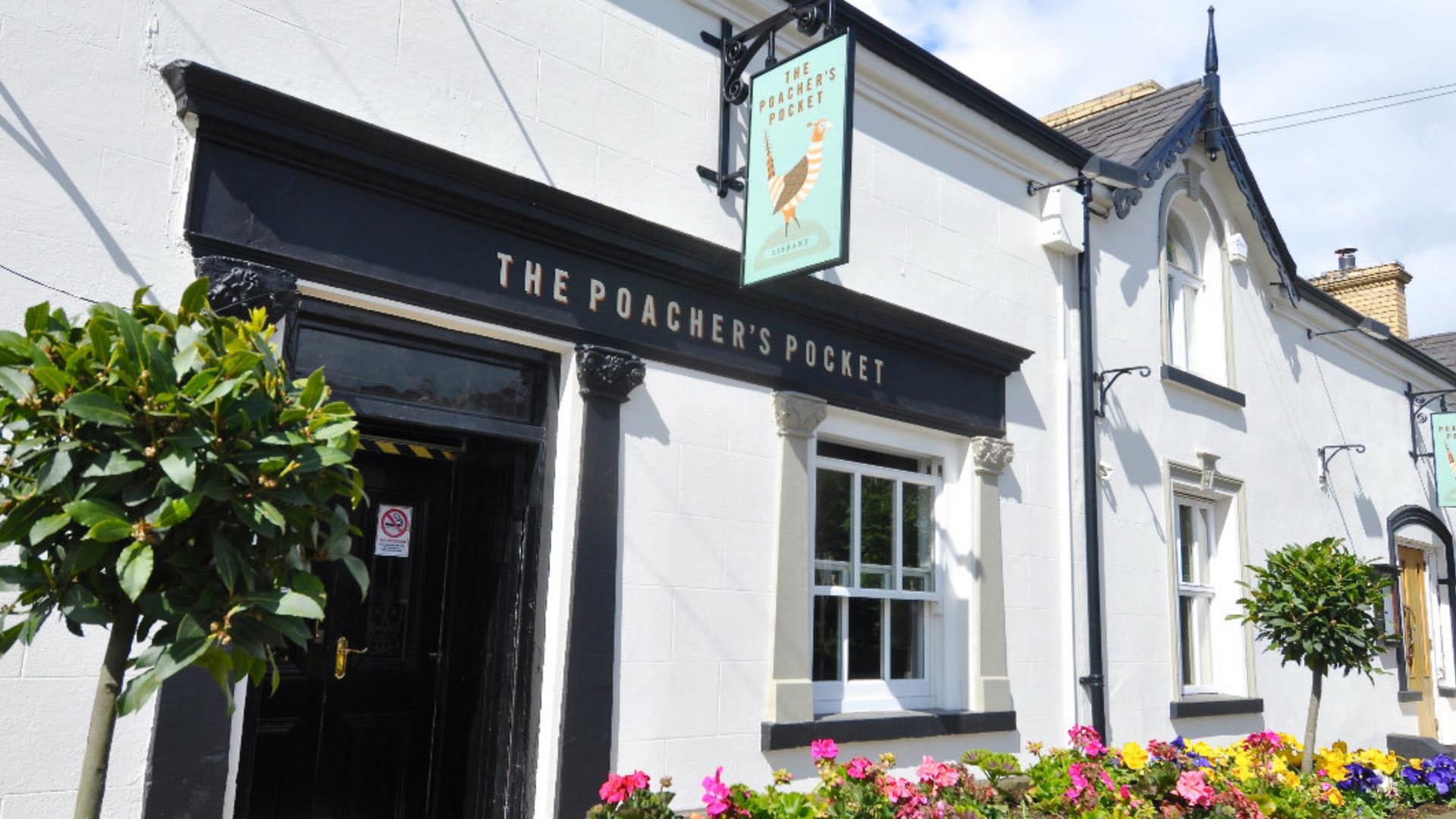 Visit Lisbane village - County Down, Northern Ireland