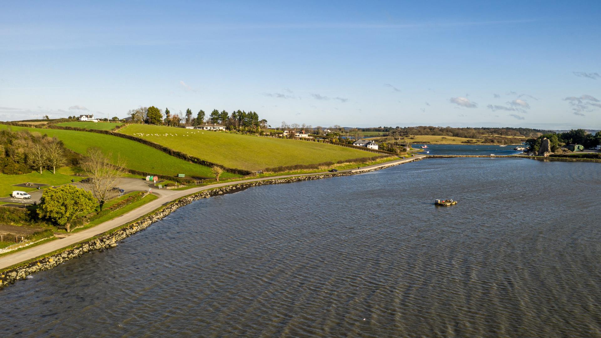 Visit Whiterock - County Down, Northern Ireland