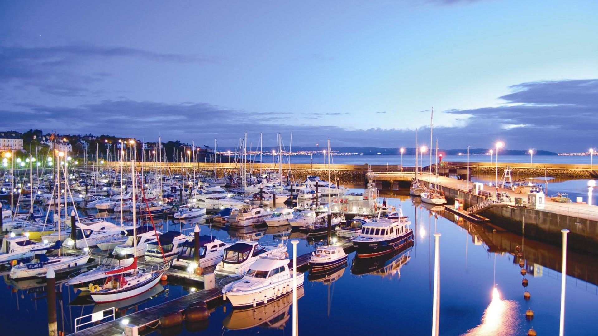 Bregenz House, Bangor