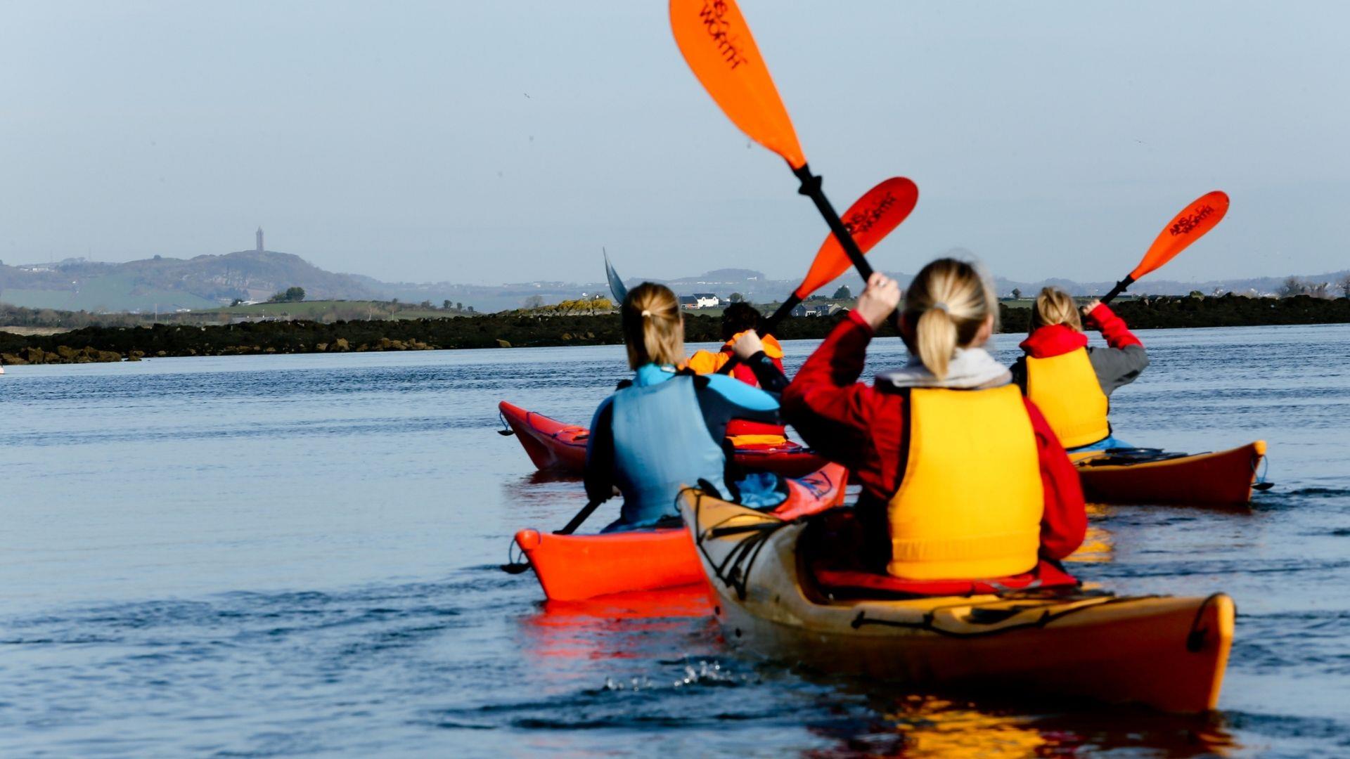 Things to do in Ards and North Down - County Down, Northern Ireland