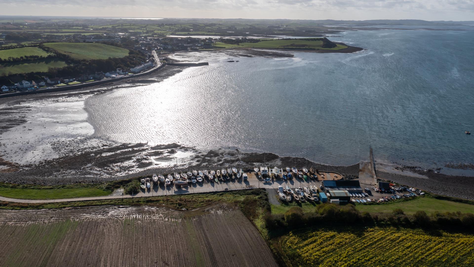 Visit Kircubbin village - County Down, Northern Ireland