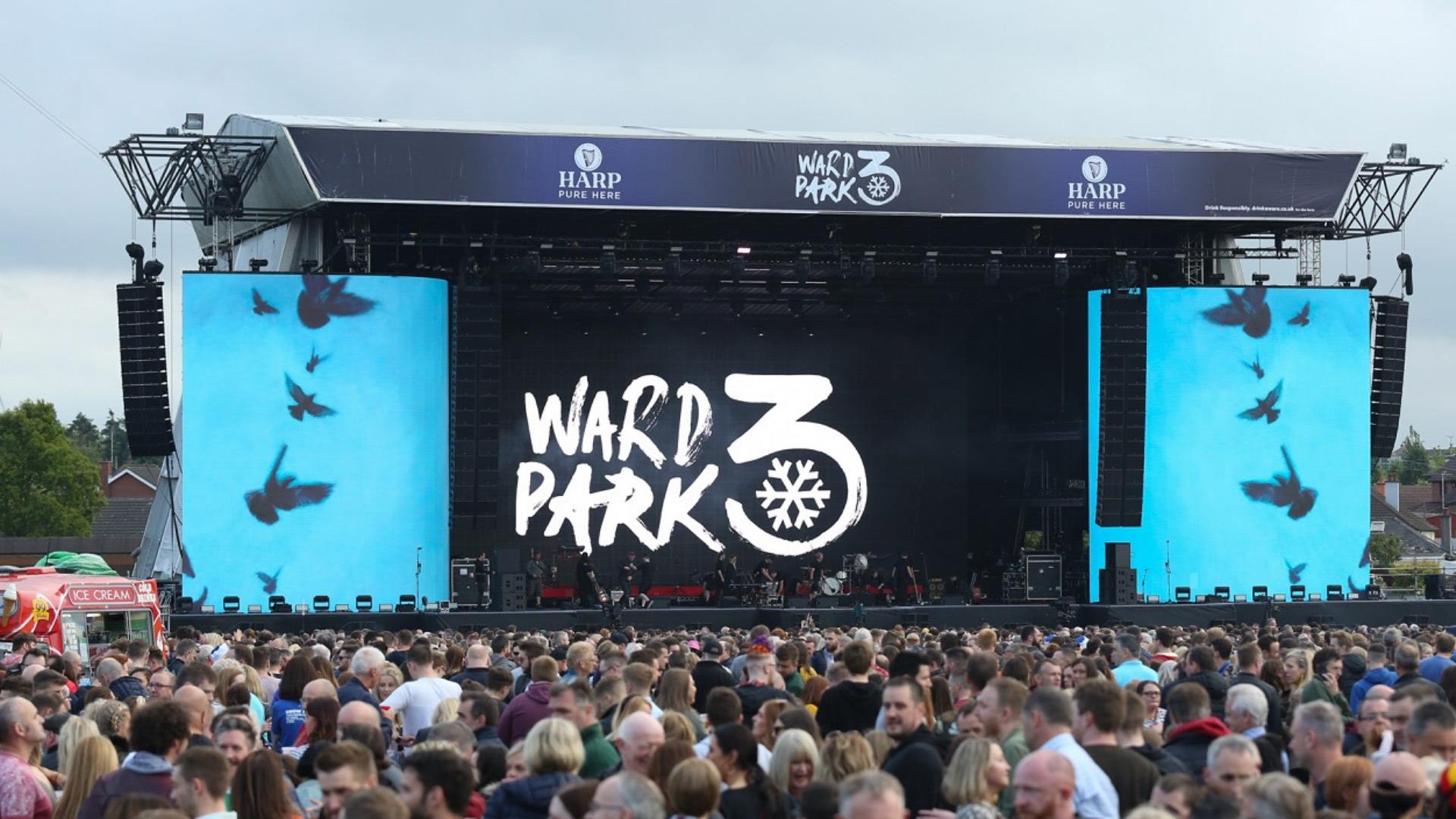 Music Events - Ards & North Down