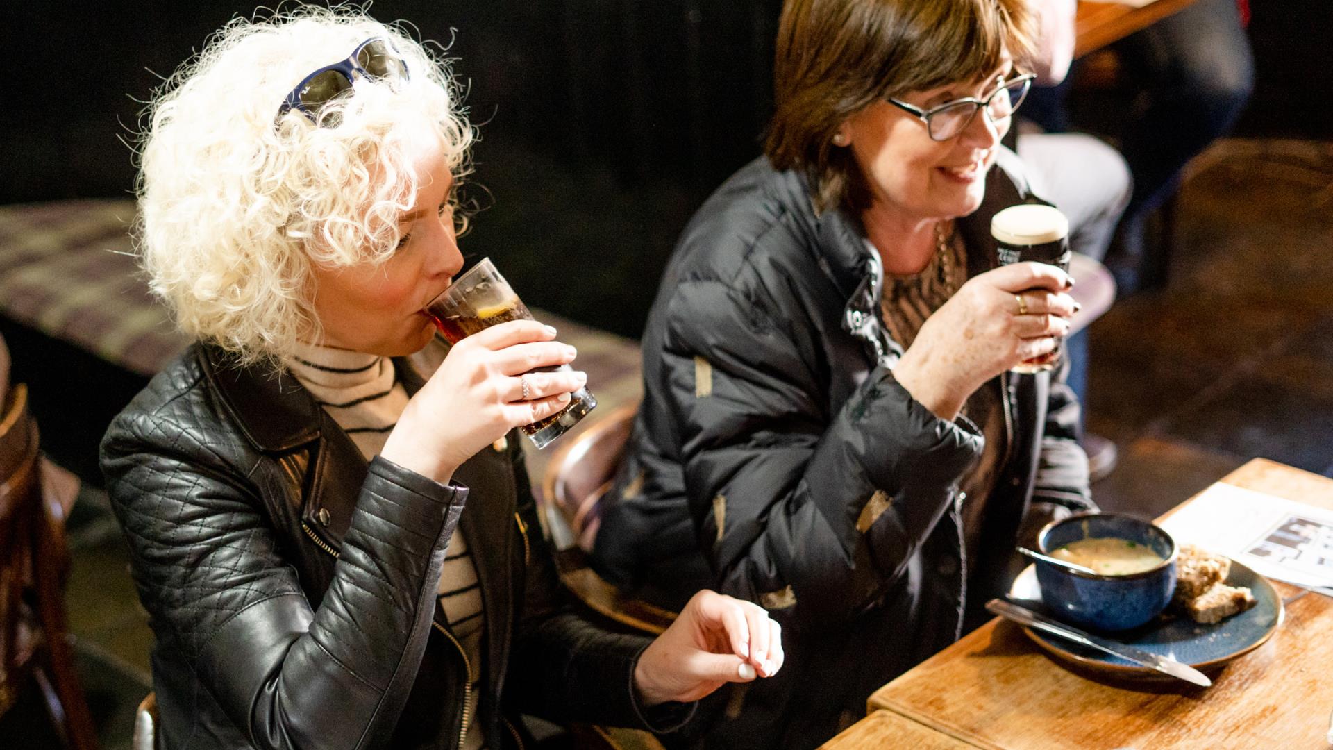 Pubs and Bars - Ards & North Down