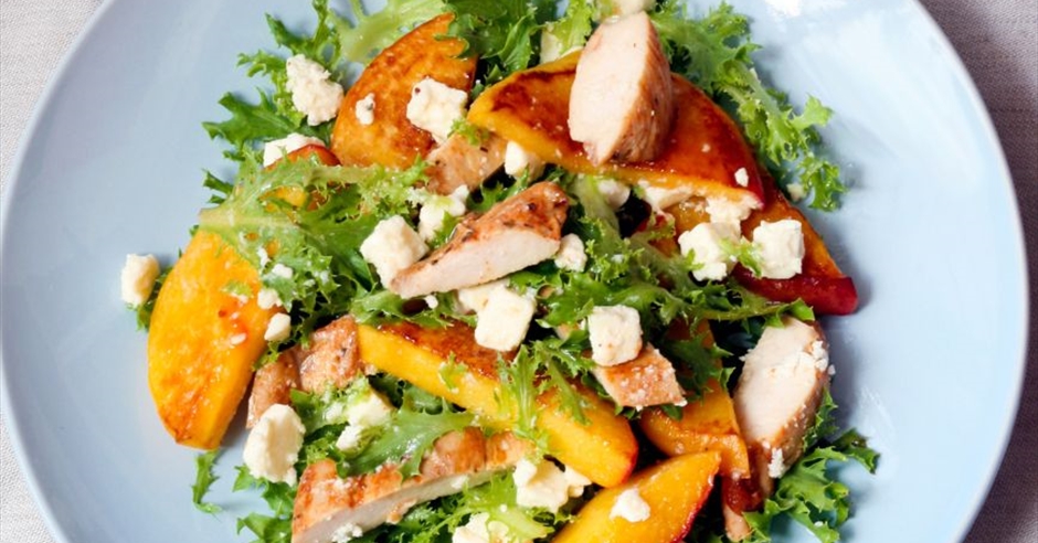 Harissa Roasted Chicken - Ards & North Down