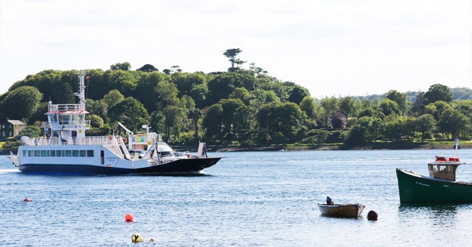 Portaferry - County Down, Northern Ireland