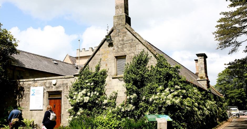 North Down Museum - Ards & North Down