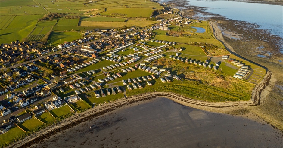 Ulster-Scots in Cloughey and Kirkistown - County Down, Northern Ireland