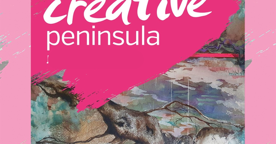 Creative Peninsula - Ards & North Down