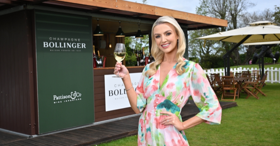 A Bolly great idea this summer! - Ards & North Down