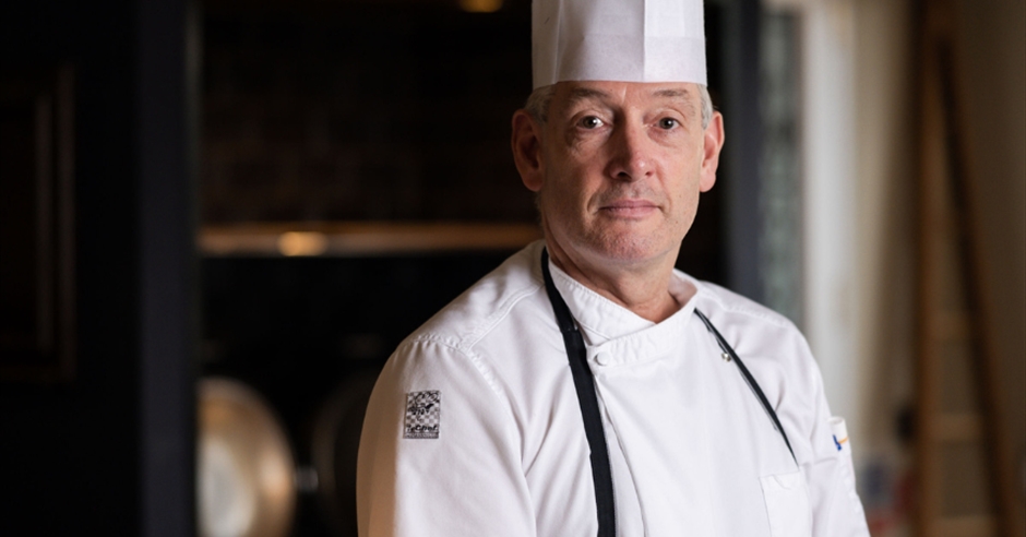 Gavin Murphy's Comber Earlies Recipe - Ards & North Down