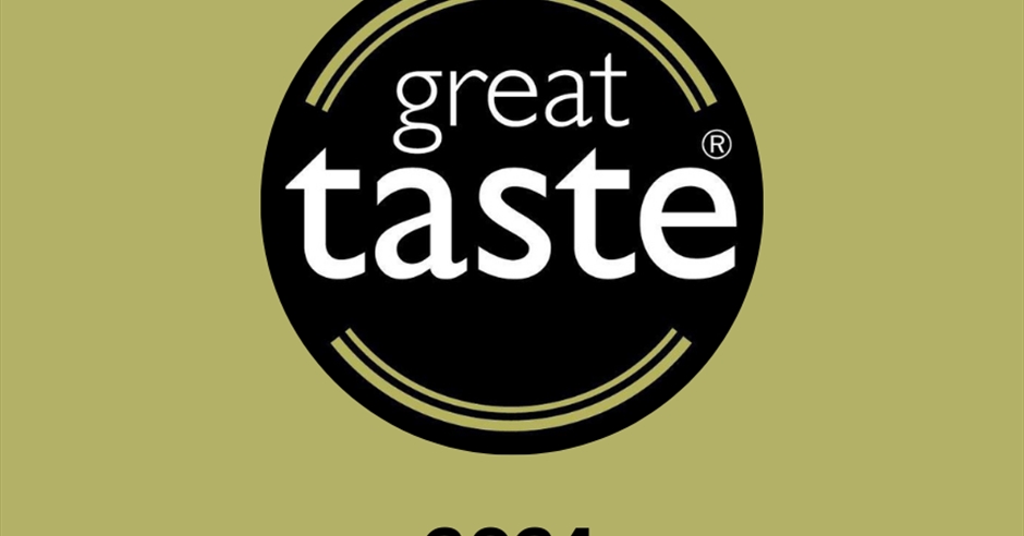 Great Taste Awards 2024 - Ards & North Down