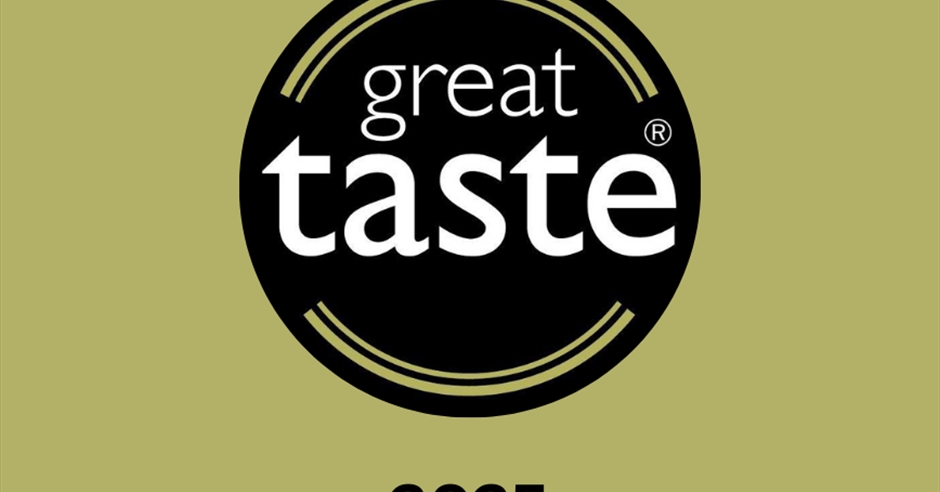 Great Taste Awards 2025 - Ards & North Down