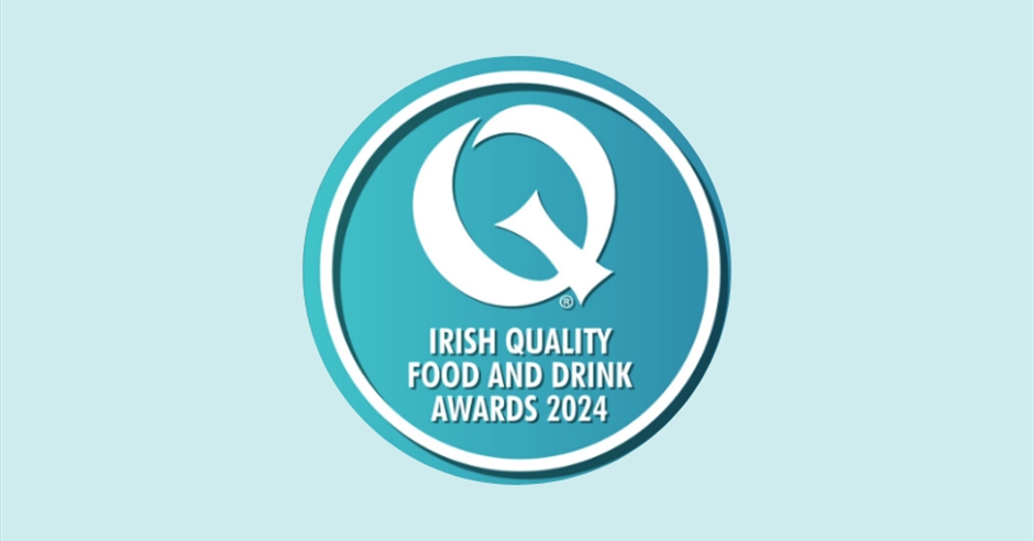 Irish Quality Food and Drink Awards - Ards & North Down