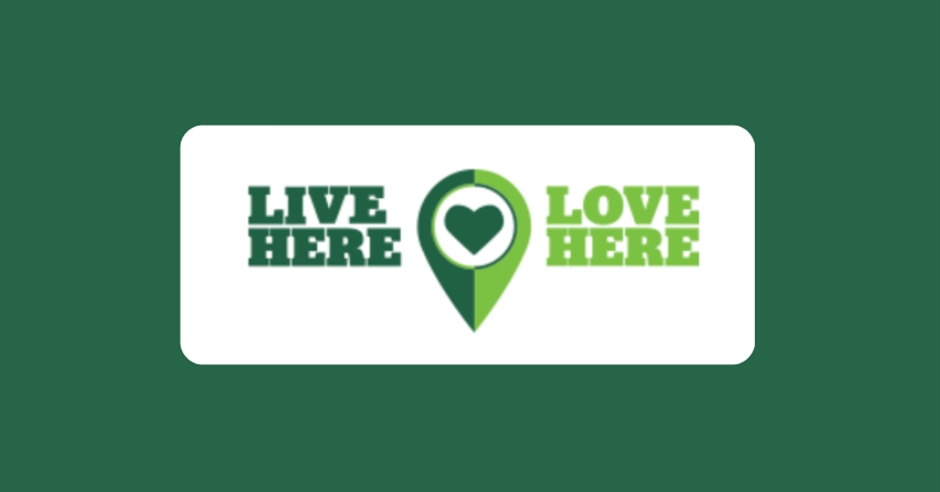 Live Here Love Here Grant Programmes - Ards & North Down