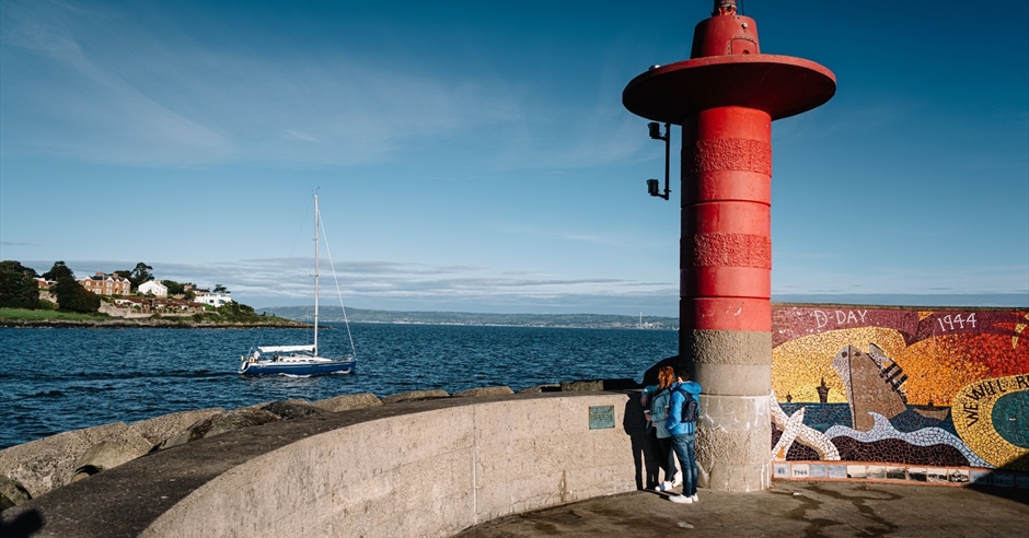 Welcome to Ards and North Down - County Down, Northern Ireland