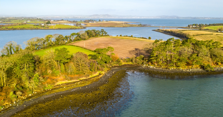 National Trust: Caring for Strangford Lough and the Ards Peninsula ...