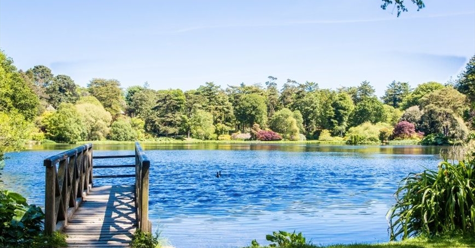 National Trust: Ards Peninsula North - Ards & North Down