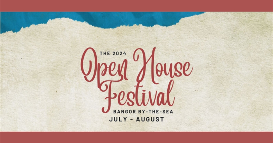 Open House Bangor returns with month-long summer Festival - Ards ...