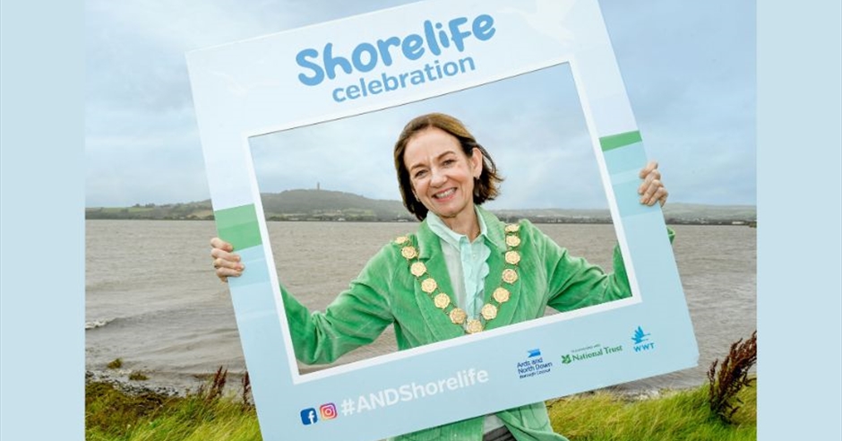 Shorelife Celebration Returns to the Stunning WWT Castle Espie and ...