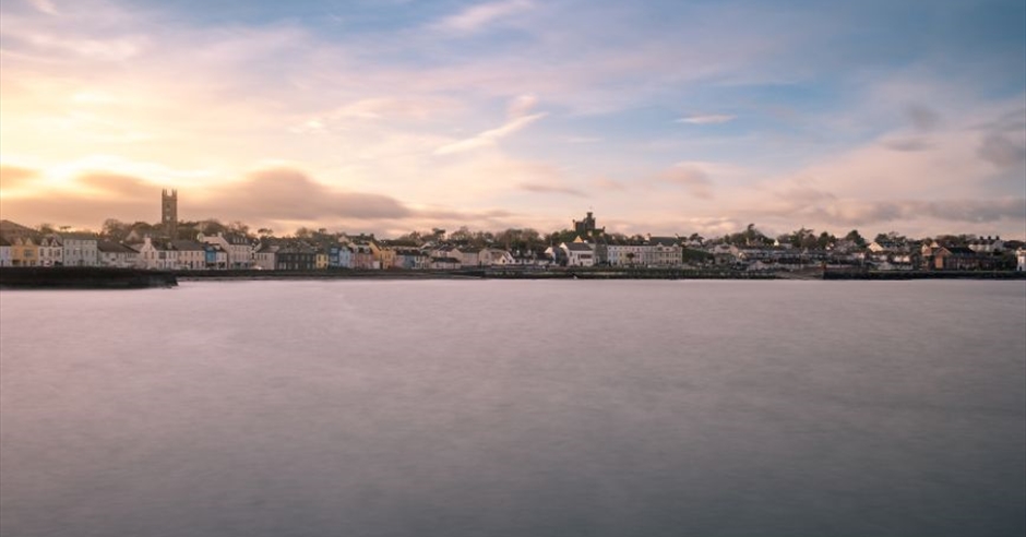 Donaghadee features in Sunday Times Best Places to Live Guide - Ards ...