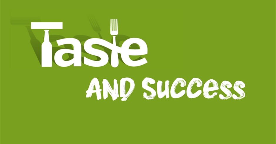Taste AND Success in Ards and North Down