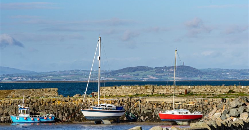 Visit Kircubbin village - County Down, Northern Ireland