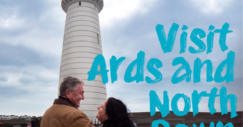 Annnnnnd relax! – Autumn Destination Awareness Campaign - Ards & North Down