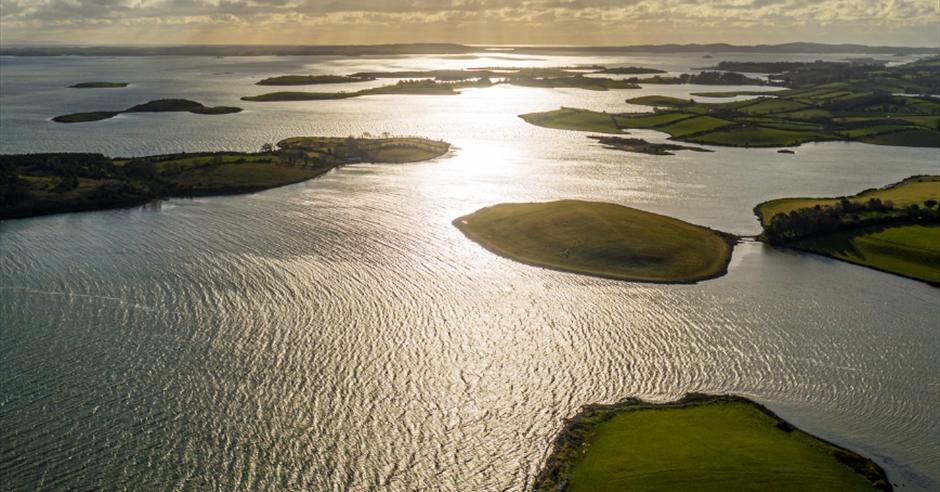 National Trust: Strangford Lough and the Ards Peninsula