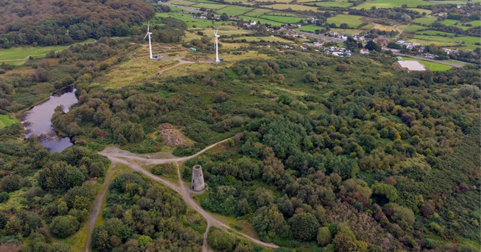 Conlig - Ards & North Down