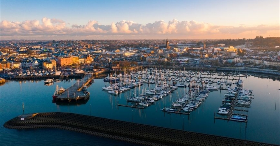 Heritage, Heart and Hope – Bangor's Successful Bid for City Status ...