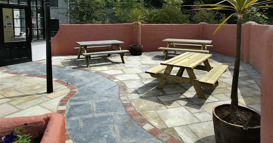 Wildfowler Inn - Restaurant in Greyabbey, Greyabbey - Ards & North Down