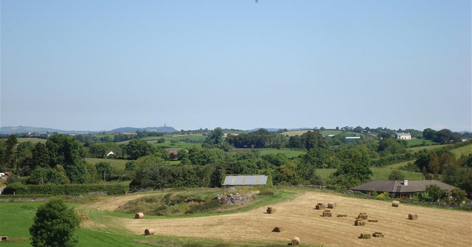The Old Barn - Self-Catering in Killinchy, Killinchy - Ards & North Down