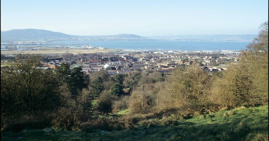 Redburn Country Park - Country / Royal Park in Holywood, Holywood ...