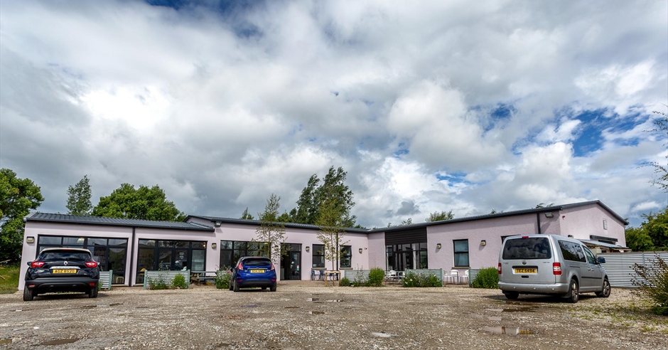 Eden Pottery - Craft Workshops and Courses in Millilse, Millisle - Ards ...