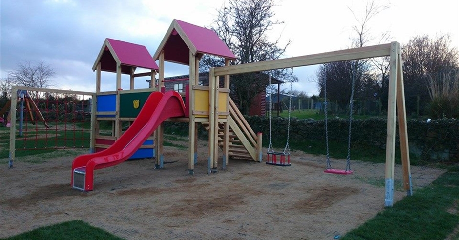 The Ark Open Farm - Open Farm in Newtownards, Newtownards - Ards ...