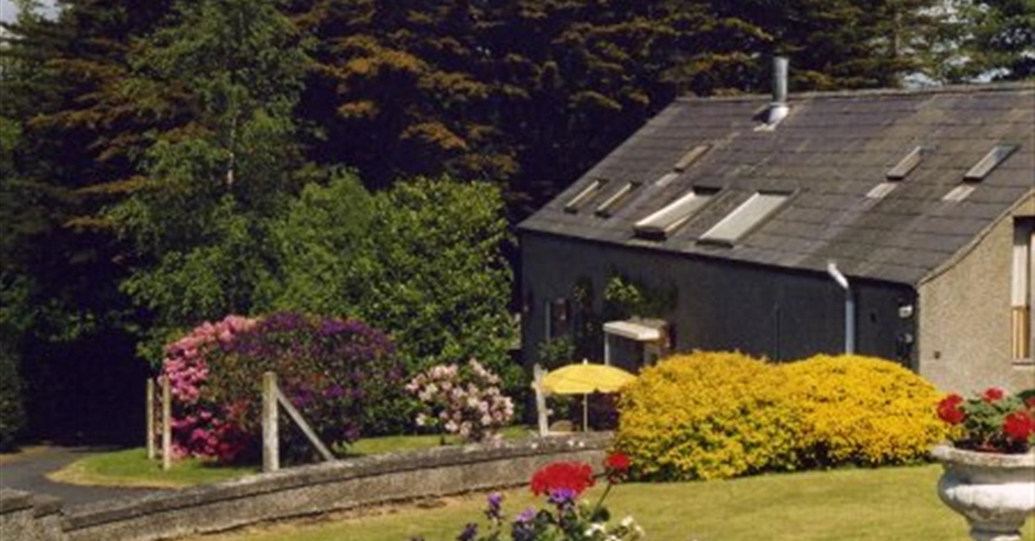 The Old Barn - Self-Catering in Killinchy, Killinchy - Ards & North Down