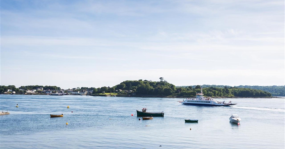 The Portaferry Hotel - Hotel in Portaferry, Portaferry - Ards & North Down